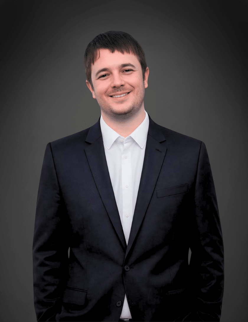 Our Team - Zynik