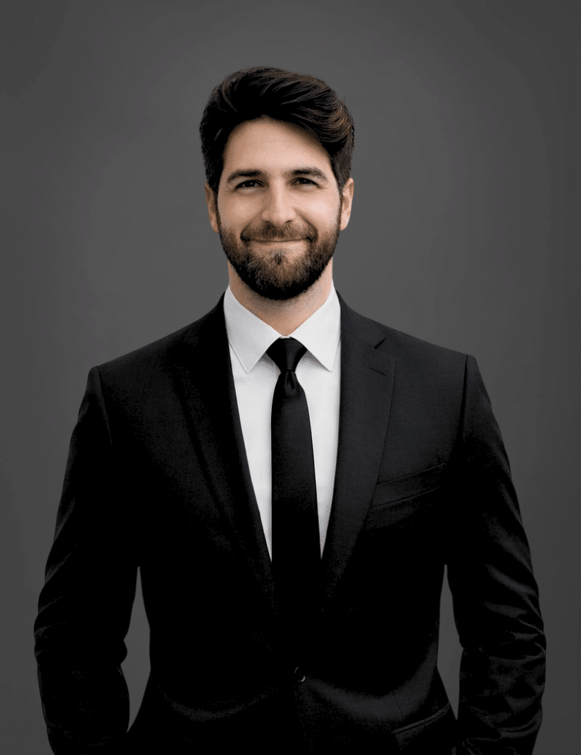 Our Team - Zynik